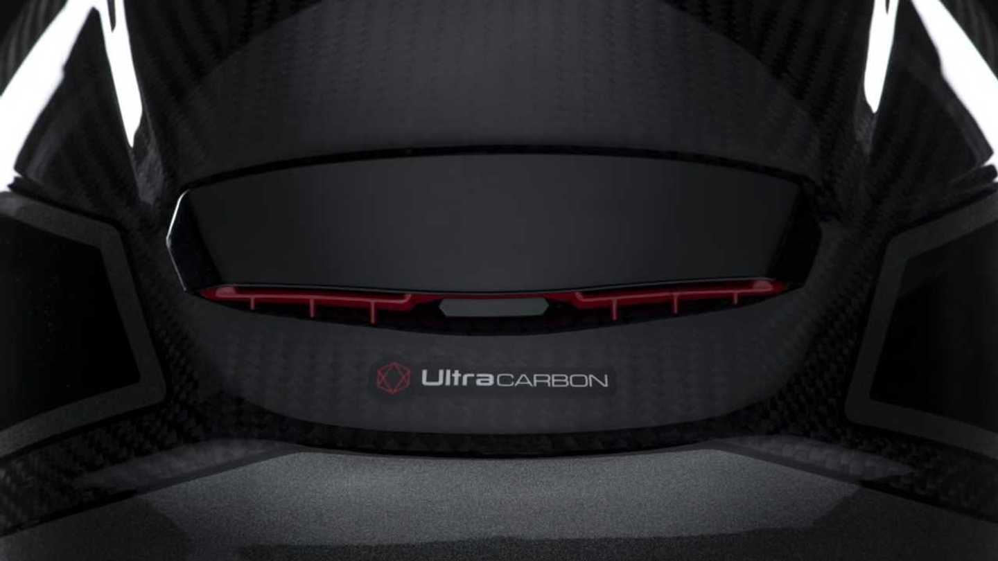 Ducati Launch A New Modular Touring Helmet: The Horizon V2