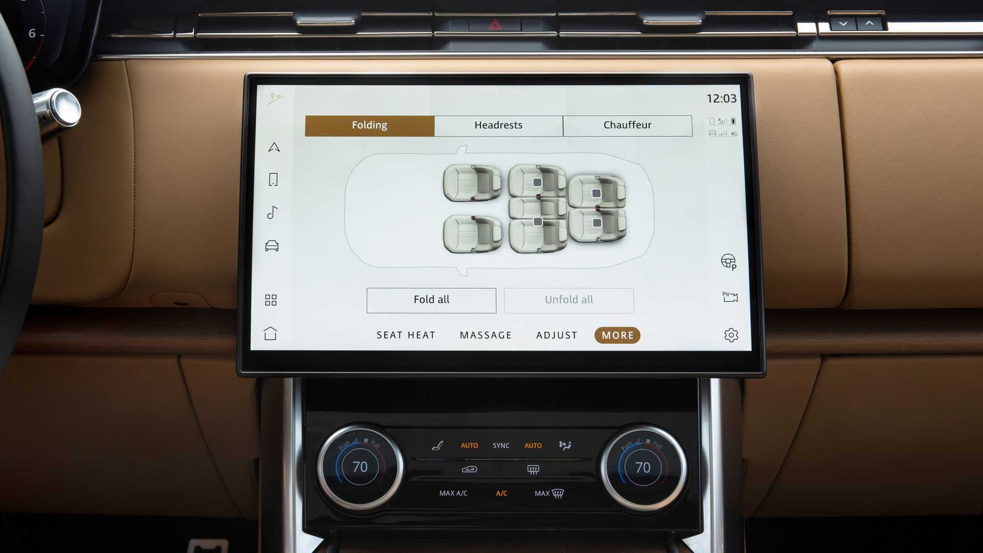 2022 Land Rover Range Rover First Drive Review: Redefining The Best