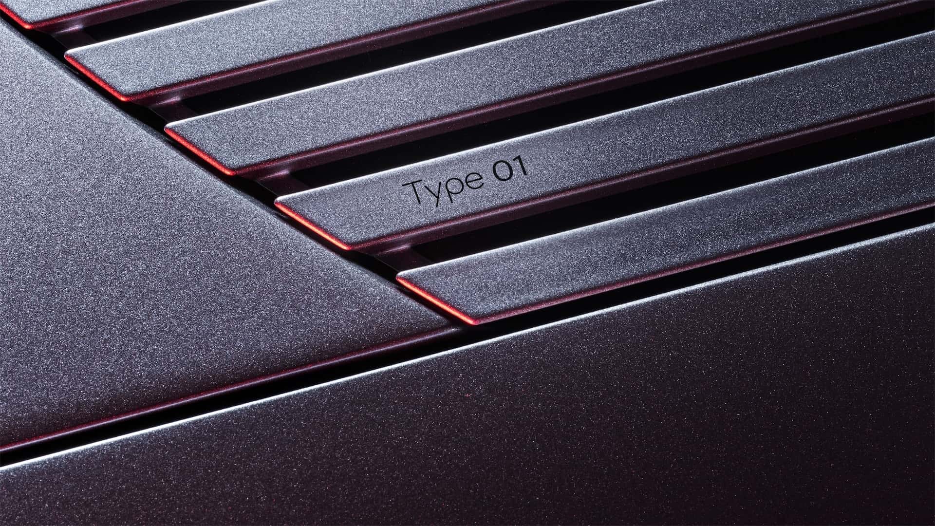 La nouvelle Jaguar s’appellera ainsi