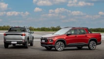 Chevrolet Montana 2027 ganha acabamento melhor e equipamentos