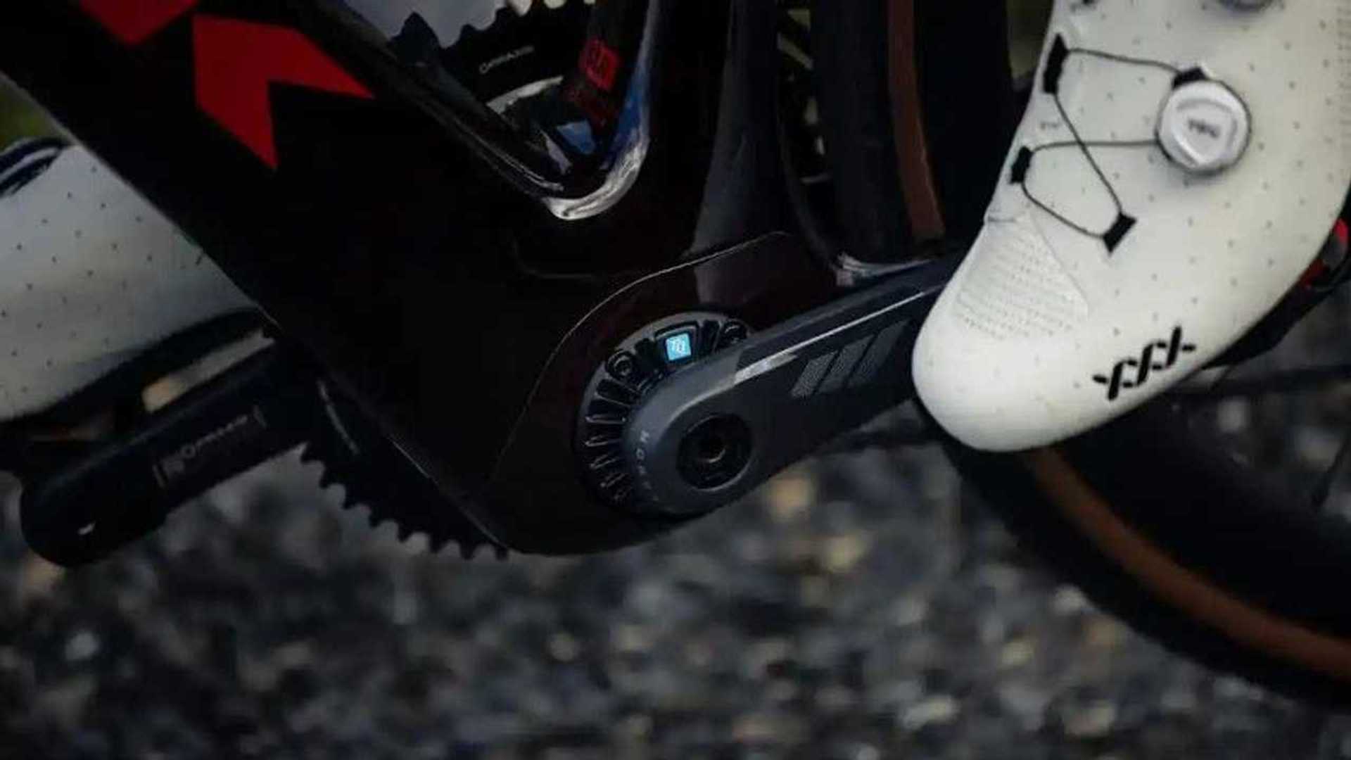 New Trek Domane+ SLR E-Bike Is A Weight Weenie’s Dream Come True