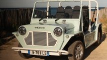 Highway-Legal Electric Moke Californian Beach Buggy Coming To US