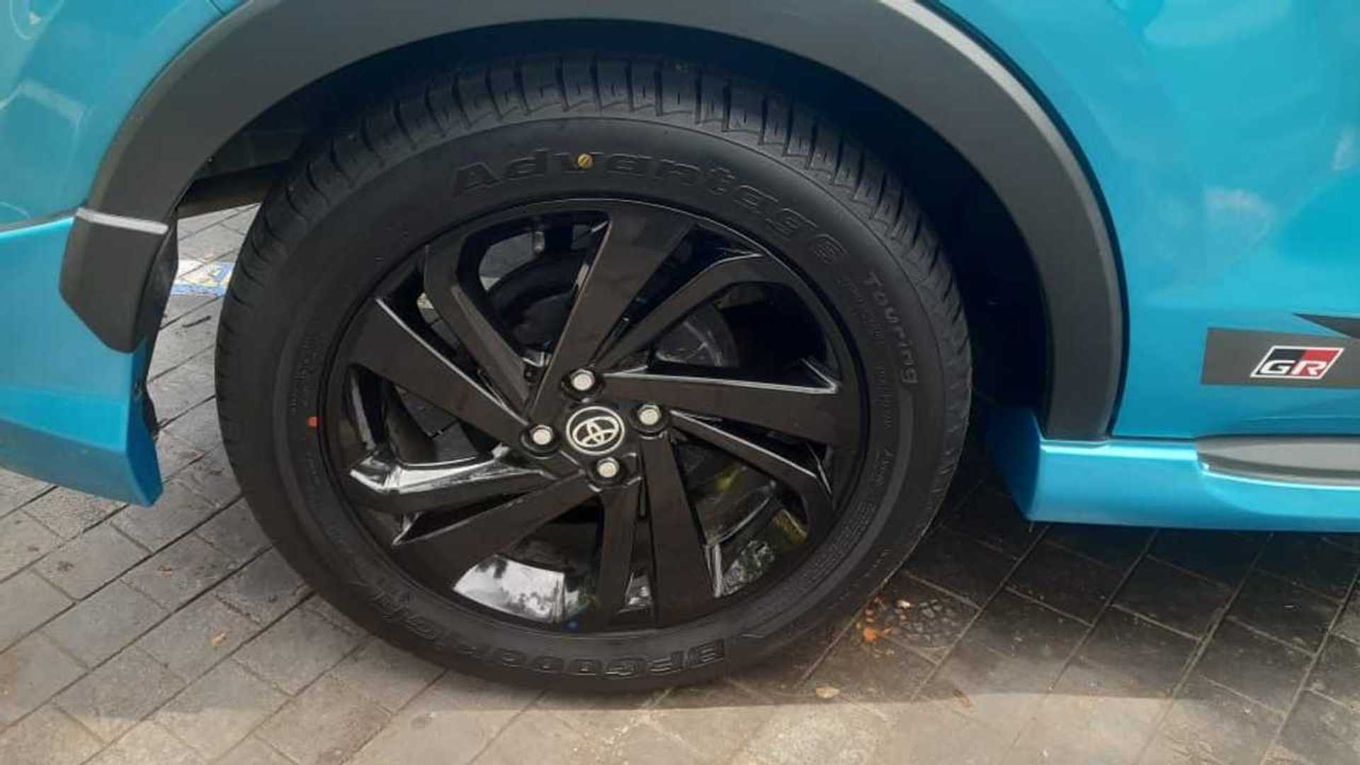 Michelin Luncurkan BFGoodrich Advantage Touring untuk Indonesia