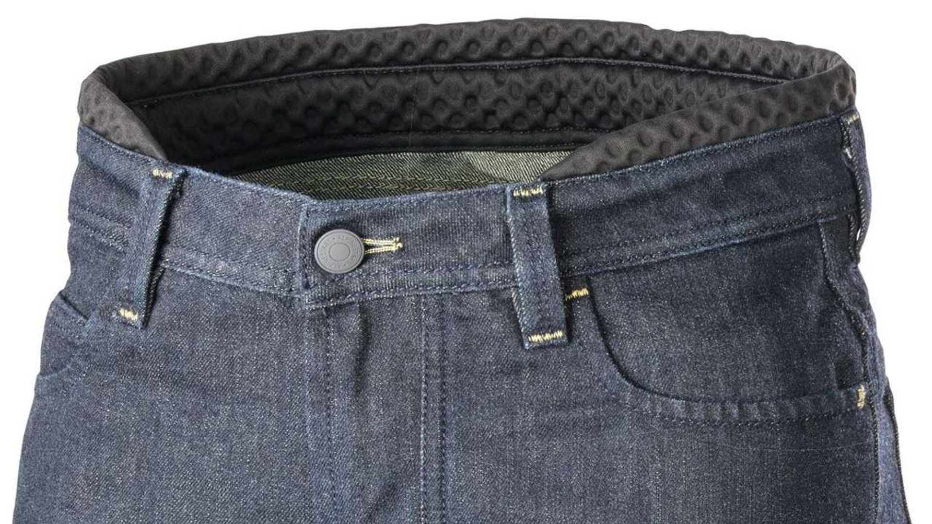 Alpinestars Introduces New Mayra Riding Jeans For Lady Riders