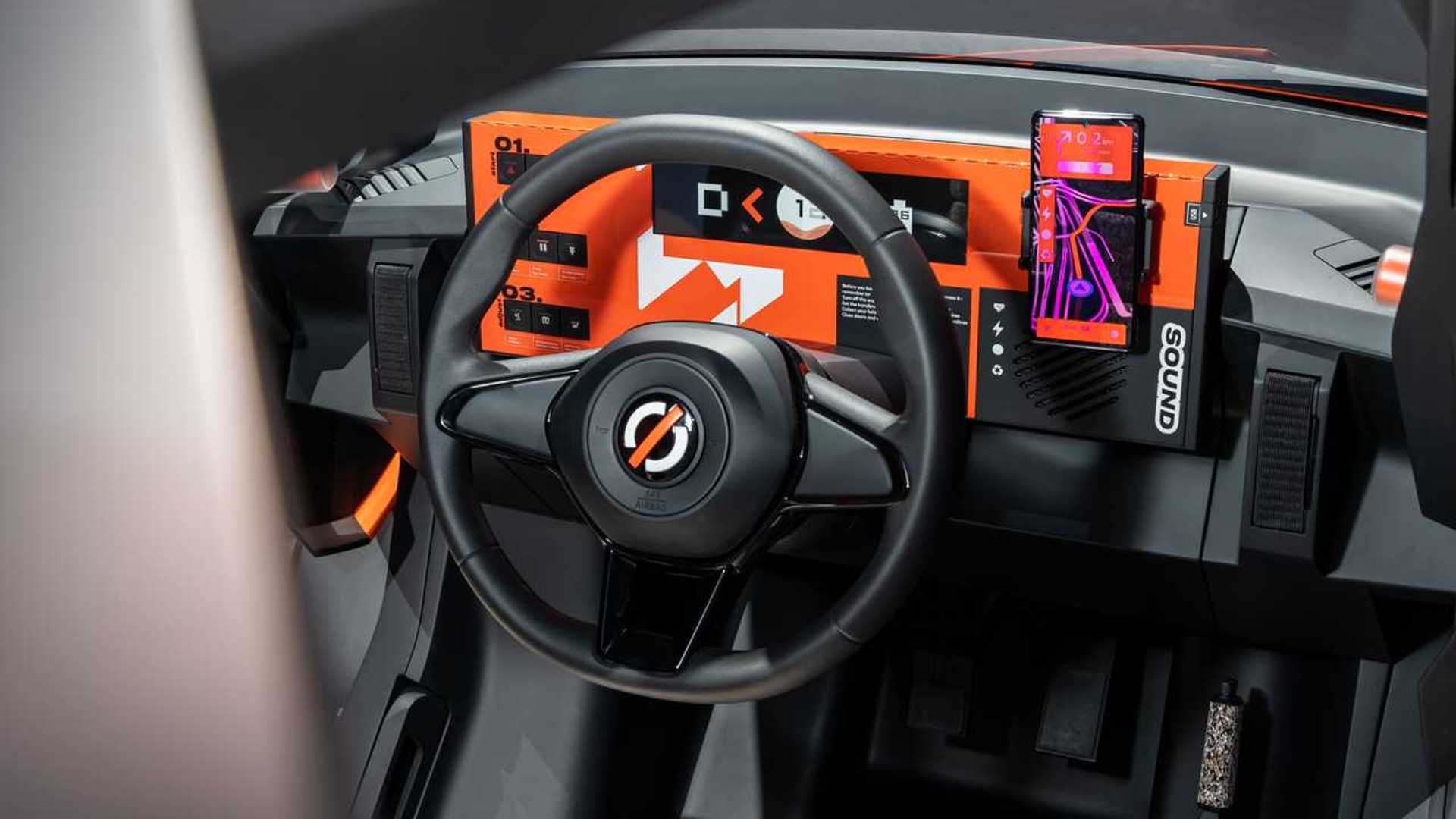 Mobilize Duo: Twizy-Nachfolger startet Ende 2023 als Abo