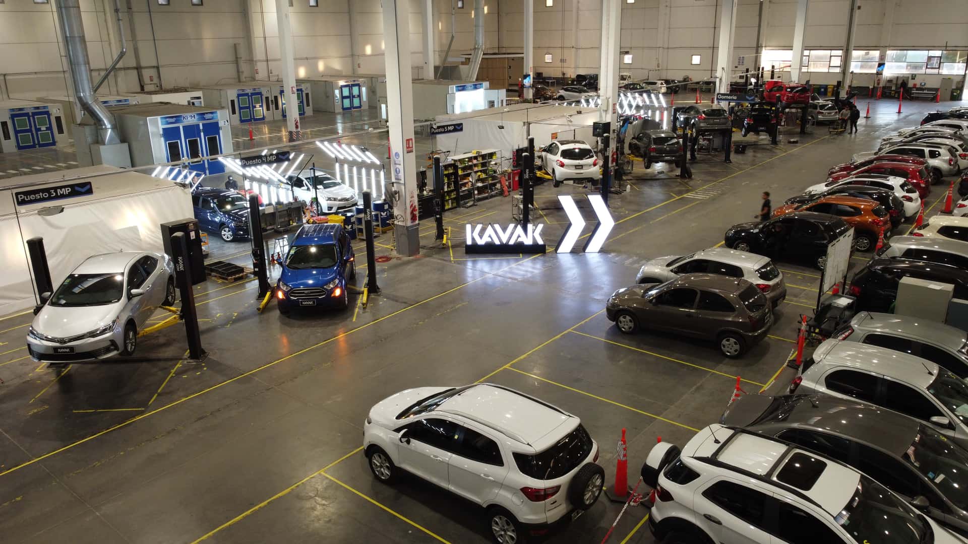 La “Black List” de Kavak: los autos que prefiere no comprar ni vender ...