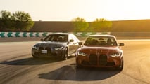 How BMW's Racing School Makes You A Better Driver
