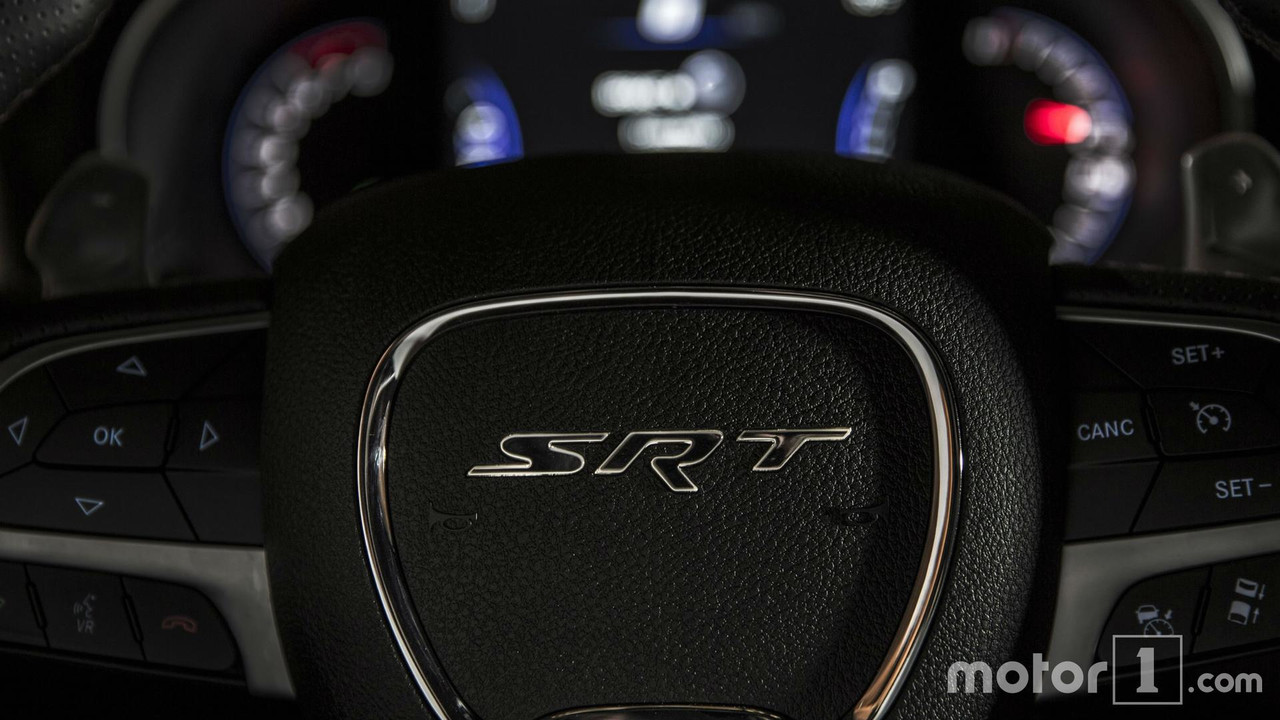 Road Trip - La Jeep Grand Cherokee SRT n'a peur de rien