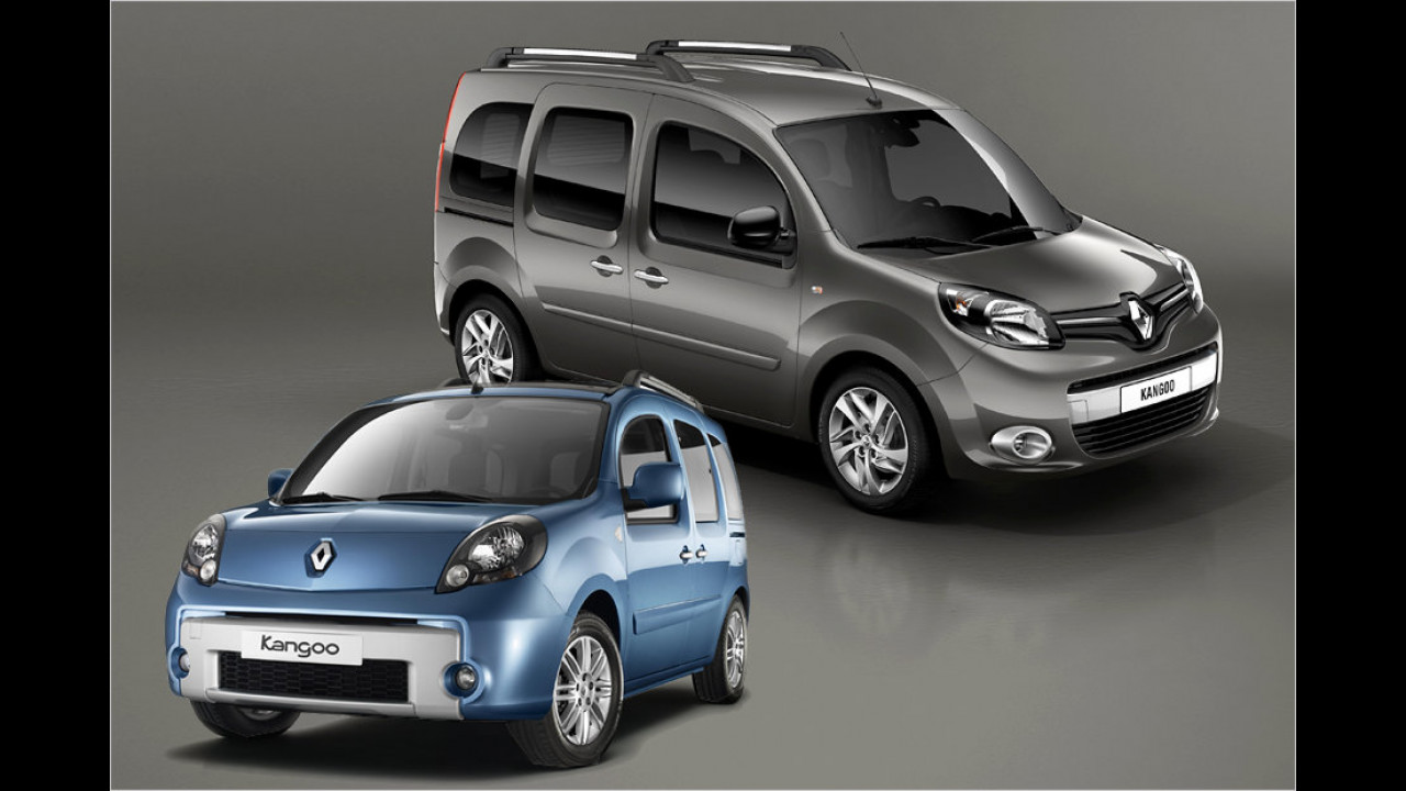 Auto-Neuheiten: Die Modell-Highlights aller Marken