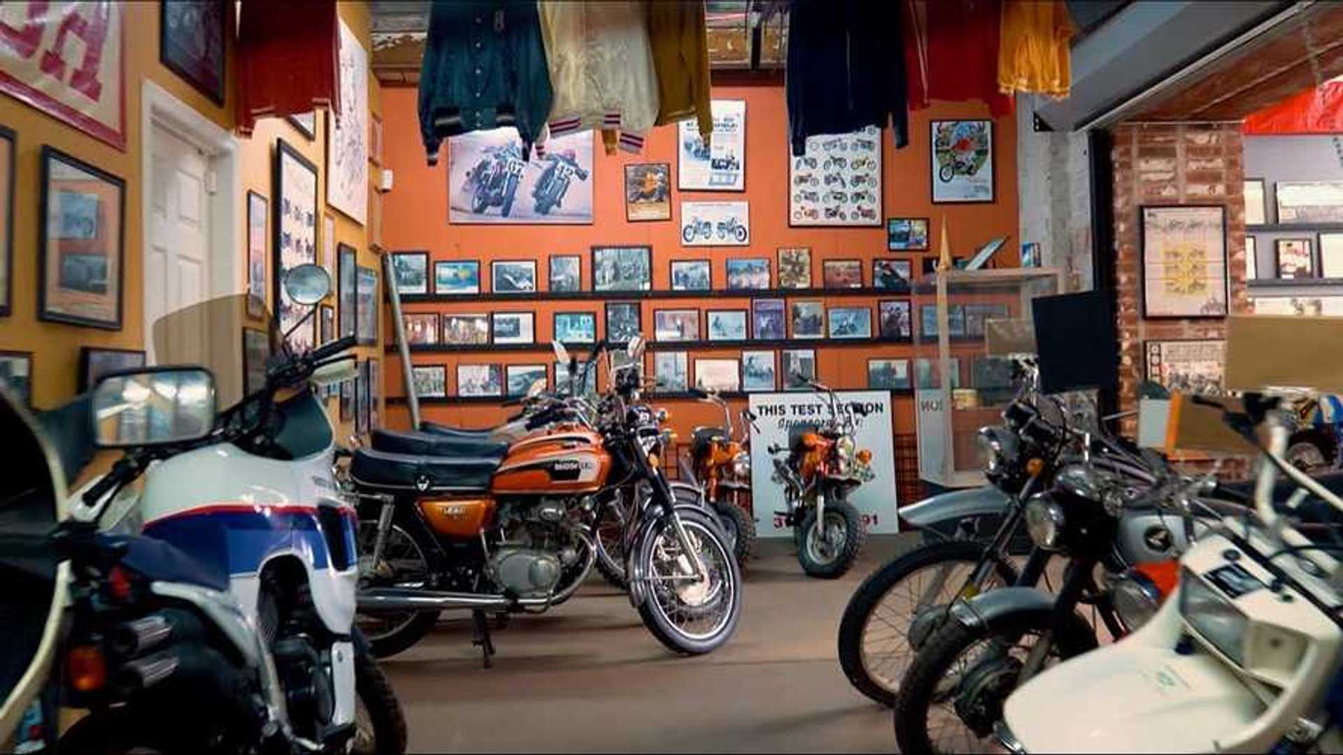 The Mungenast Classic Museum Is Worth A Visit