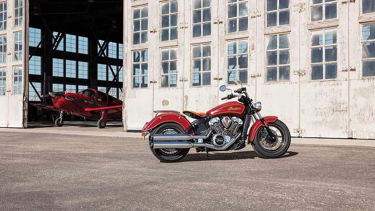 All The New Classic Motorcycle Models Coming In 2020