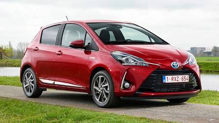 Toyota - tutti i modelli | Motor1.com