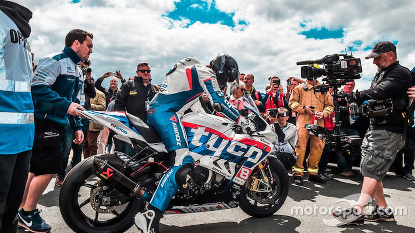 Everything You Need To Know About: The Isle of Man TT