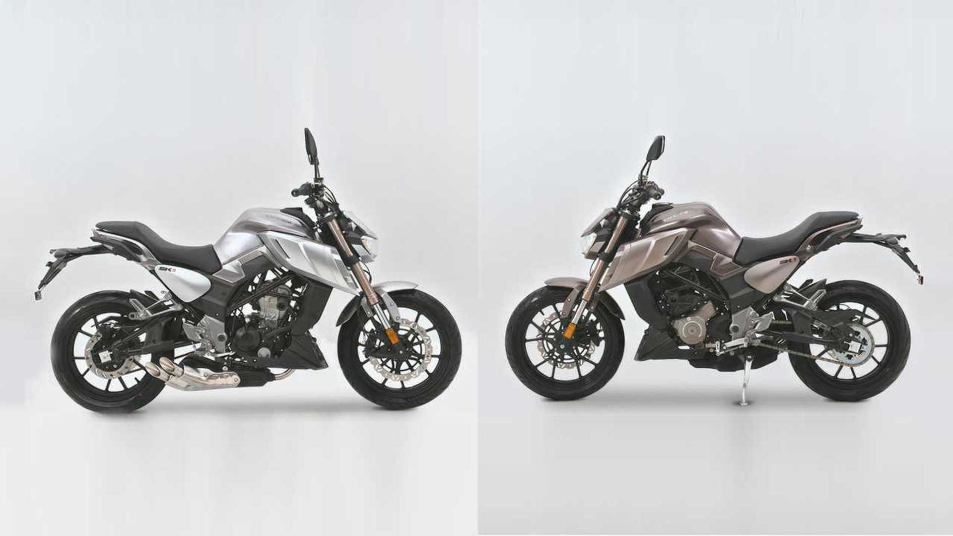 Orcal Aims The SK01 And SK03 Squarely At Young Riders