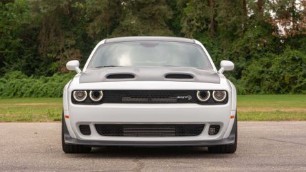 2020 Dodge Challenger Hellcat Redeye Review: Expectations Fulfilled