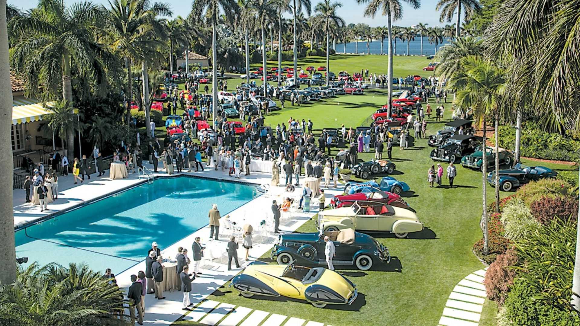 Canossa Events, da Motorsport Network, adquire Cavallino Inc