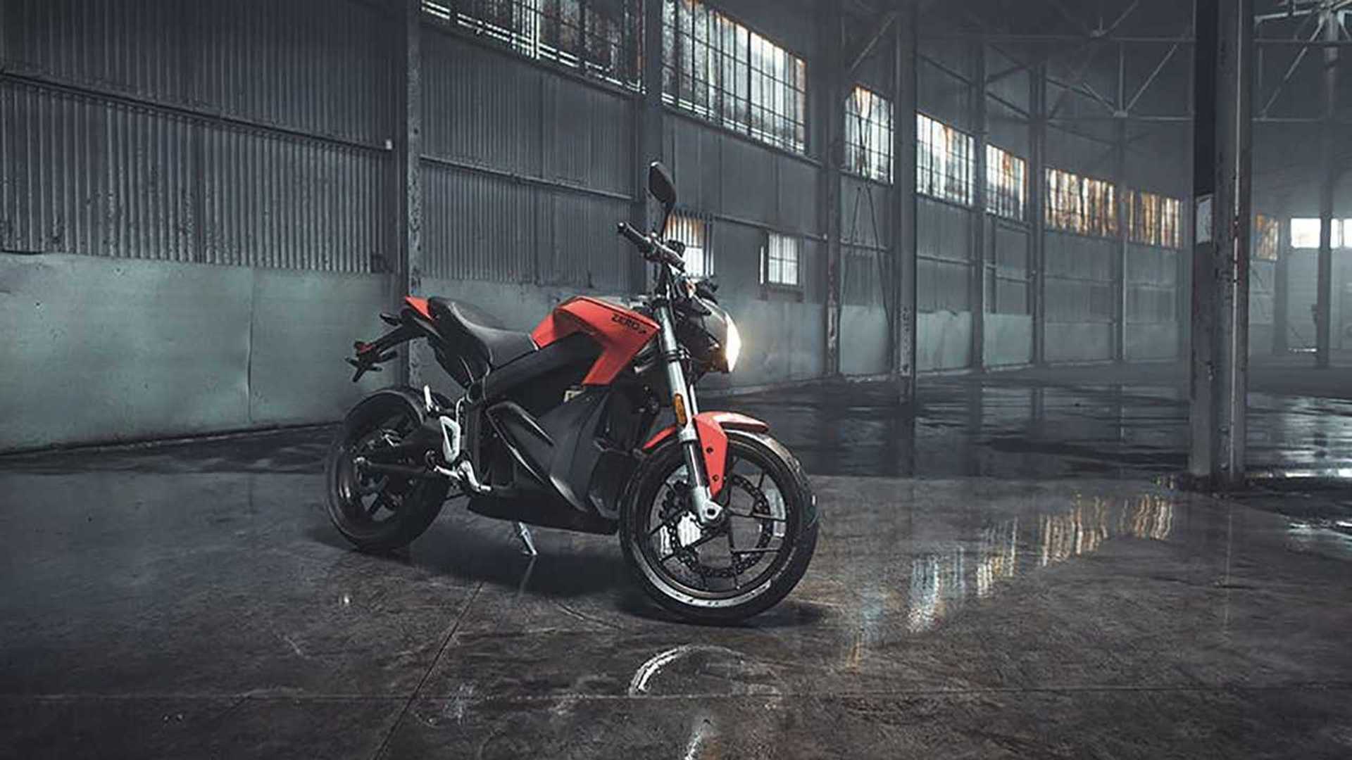 Recall: Some 2021 Zero Models May Have Insufficient DC Converters