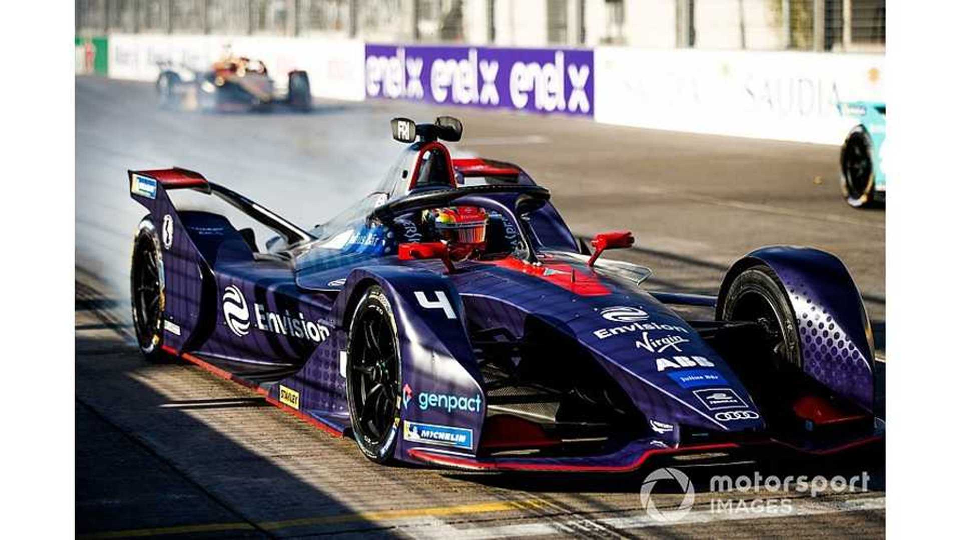 Why Santiago Will Be Toughest Test For Formula E Gen 2 Cars