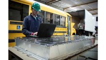 Motiv EPIC Chassis To Be Assembled Alongside Ford F-59 Platform