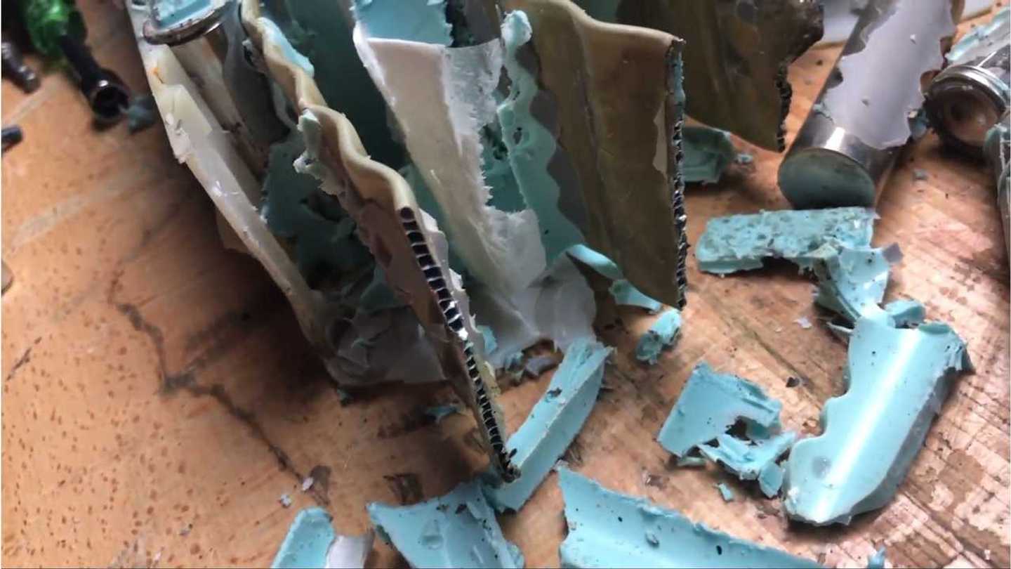 Tesla Model 3 Battery Secrets Revealed: Video