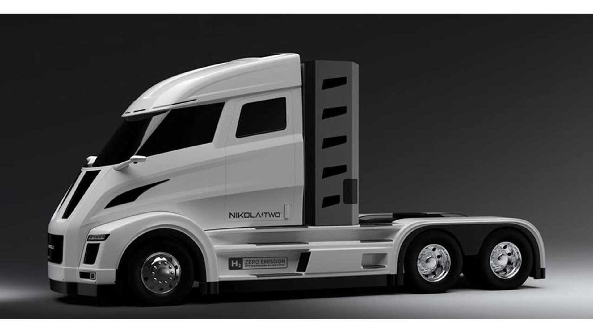 Nikola Motors Boldly Claims It Will Become U.S. Largest Energy Consumer