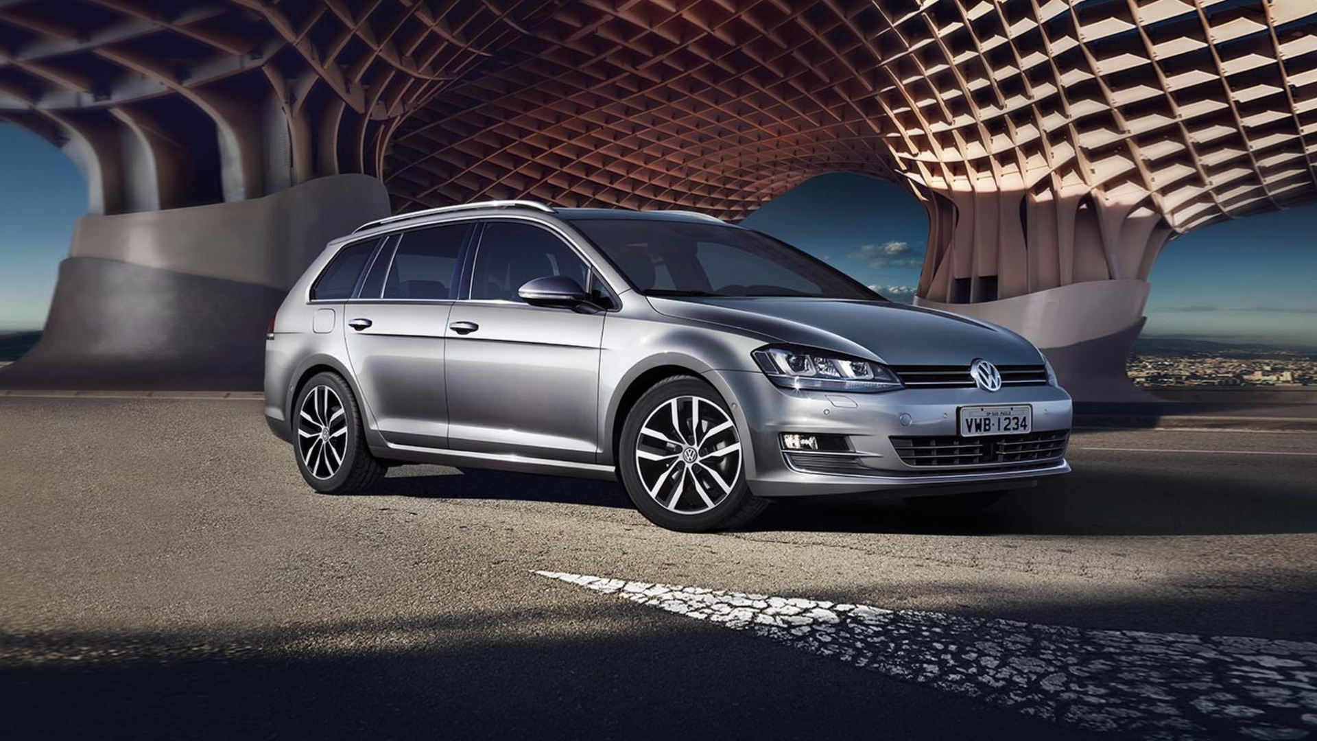 Volkswagen Golf Variant: Notícias e Avaliações | Motor1.com