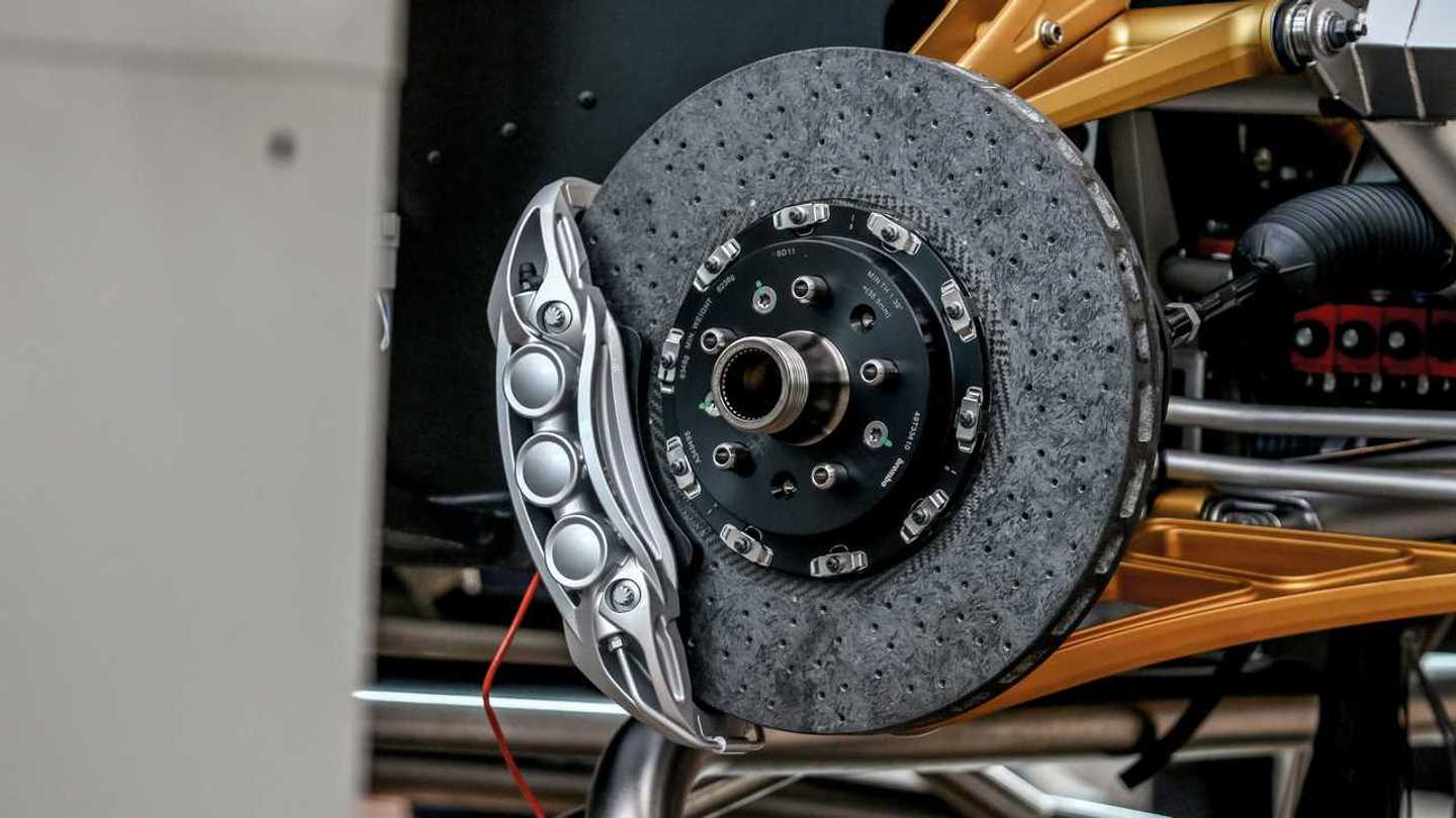 From The Zonda To The Huayra, The Pagani Art Of Timeless Cars