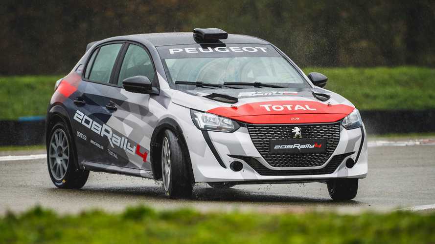 Peugeot-208-News | Motor1.com