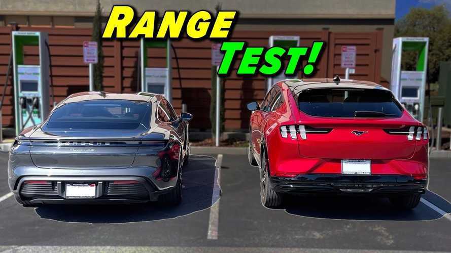 InsideEVs 70 MPH Range Test Proves There's Value In EPA Highway Rating