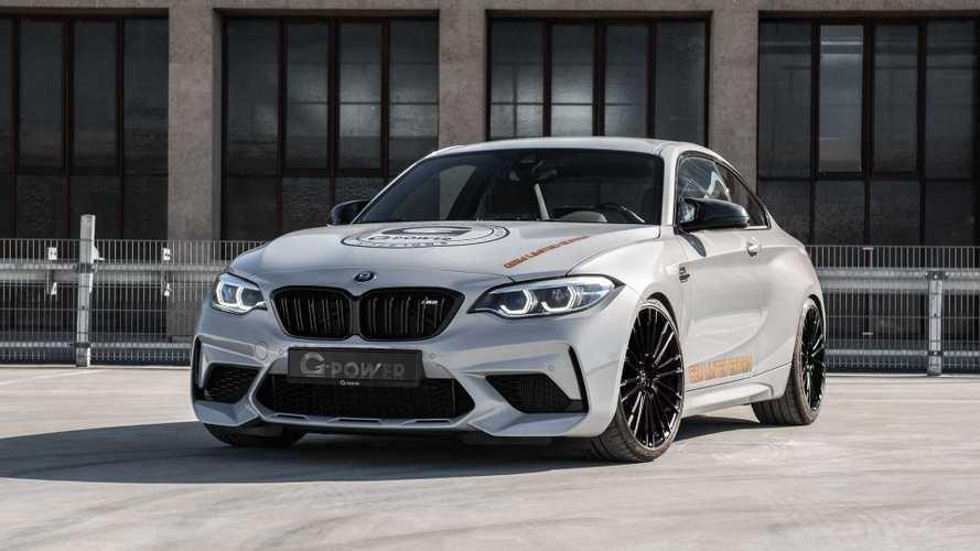 BMW-M2-News und -Tests | Motor1.com