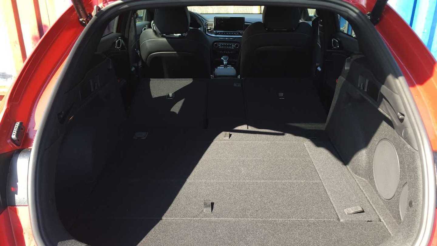 Kia ProCeed mit neuem 1.5 T-GDI-Motor, 48V und 7-Gang-DSG im Test