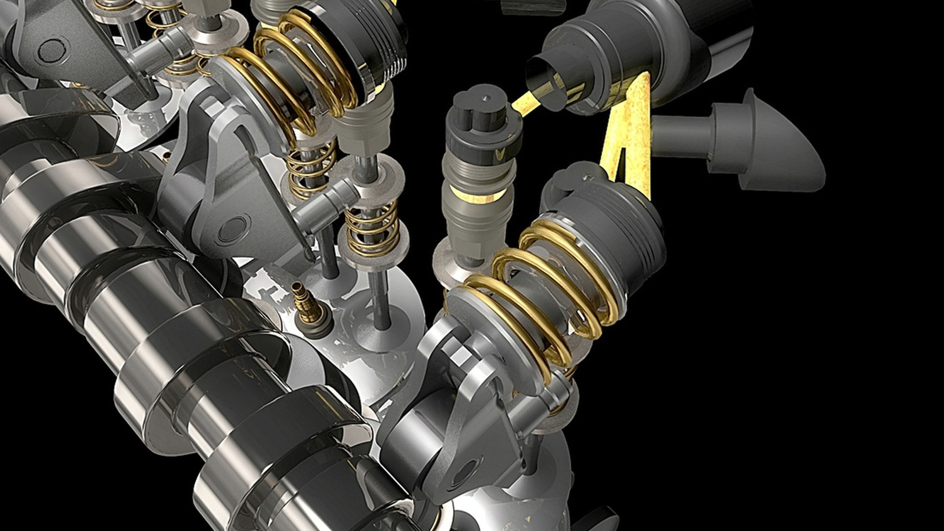 Fiat Multiair Technology Announced - More Power, Less Fuel, Less Emissions