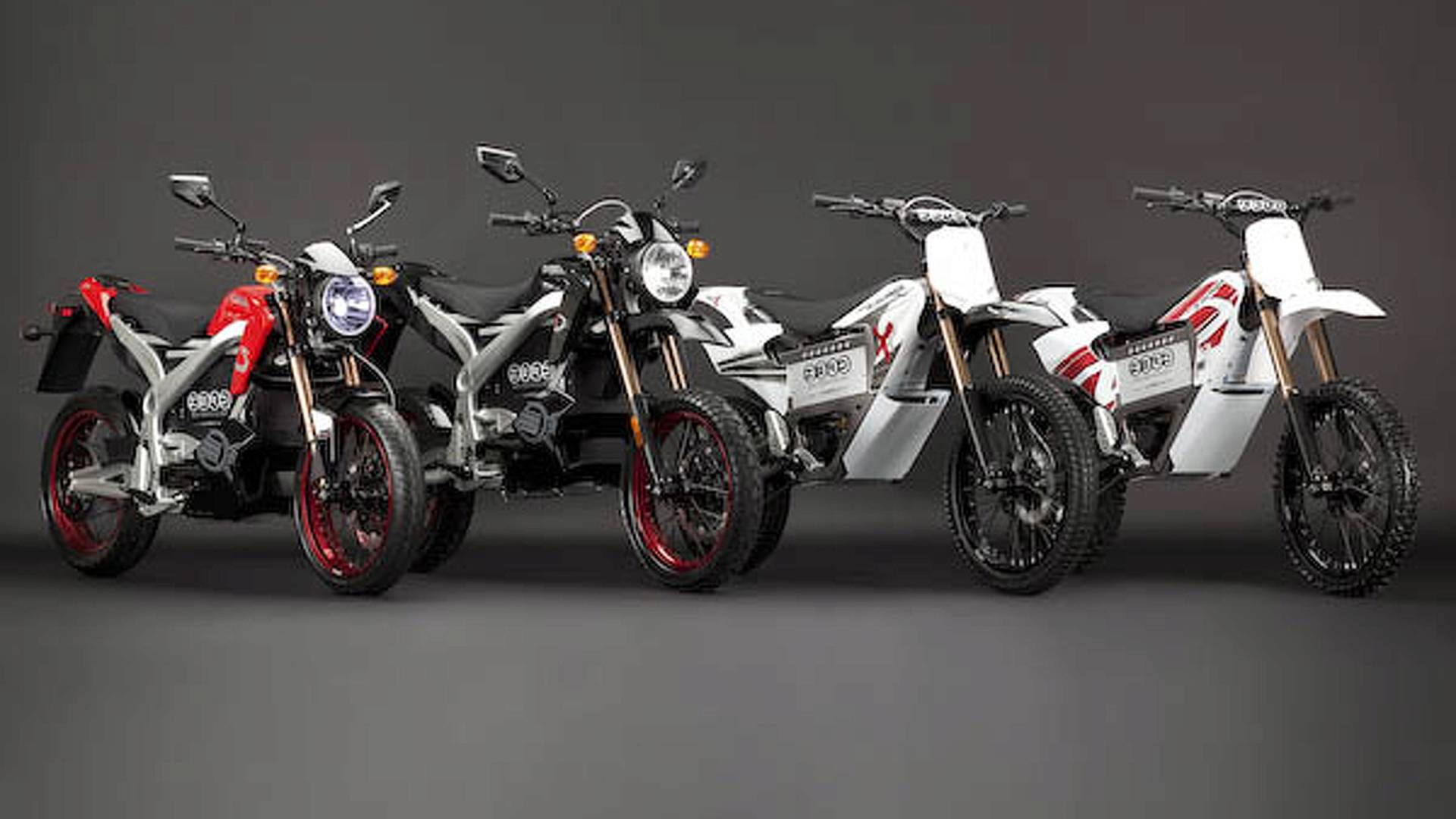 Why you should be excited about Zero Motorcycles
