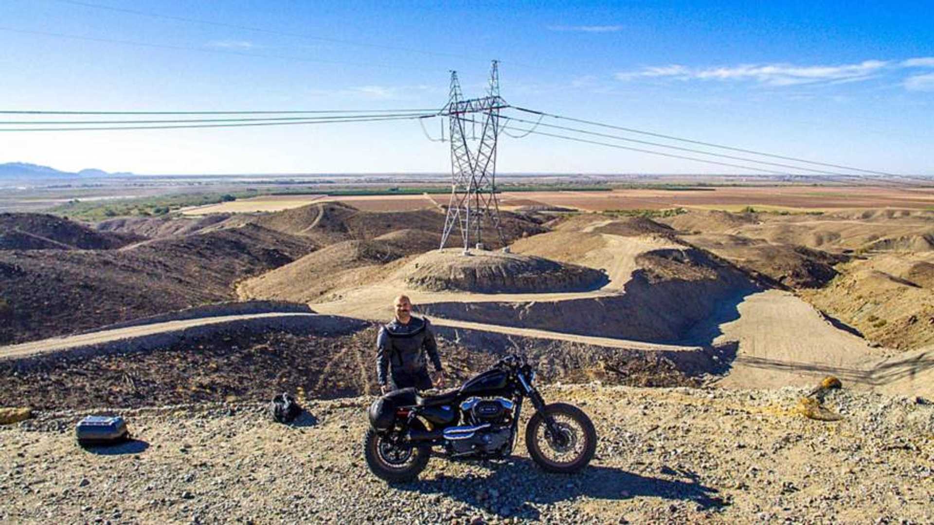 Rocking Riders: DanDan the Fireman Saves One Life at a Time