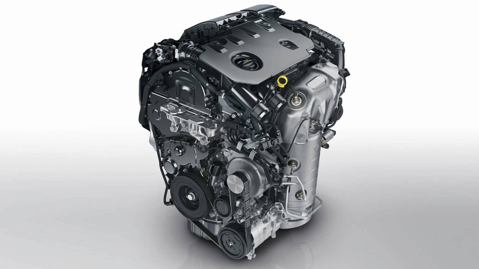 Peugeot 2008 reestilizado começa a ser produzido no Brasil