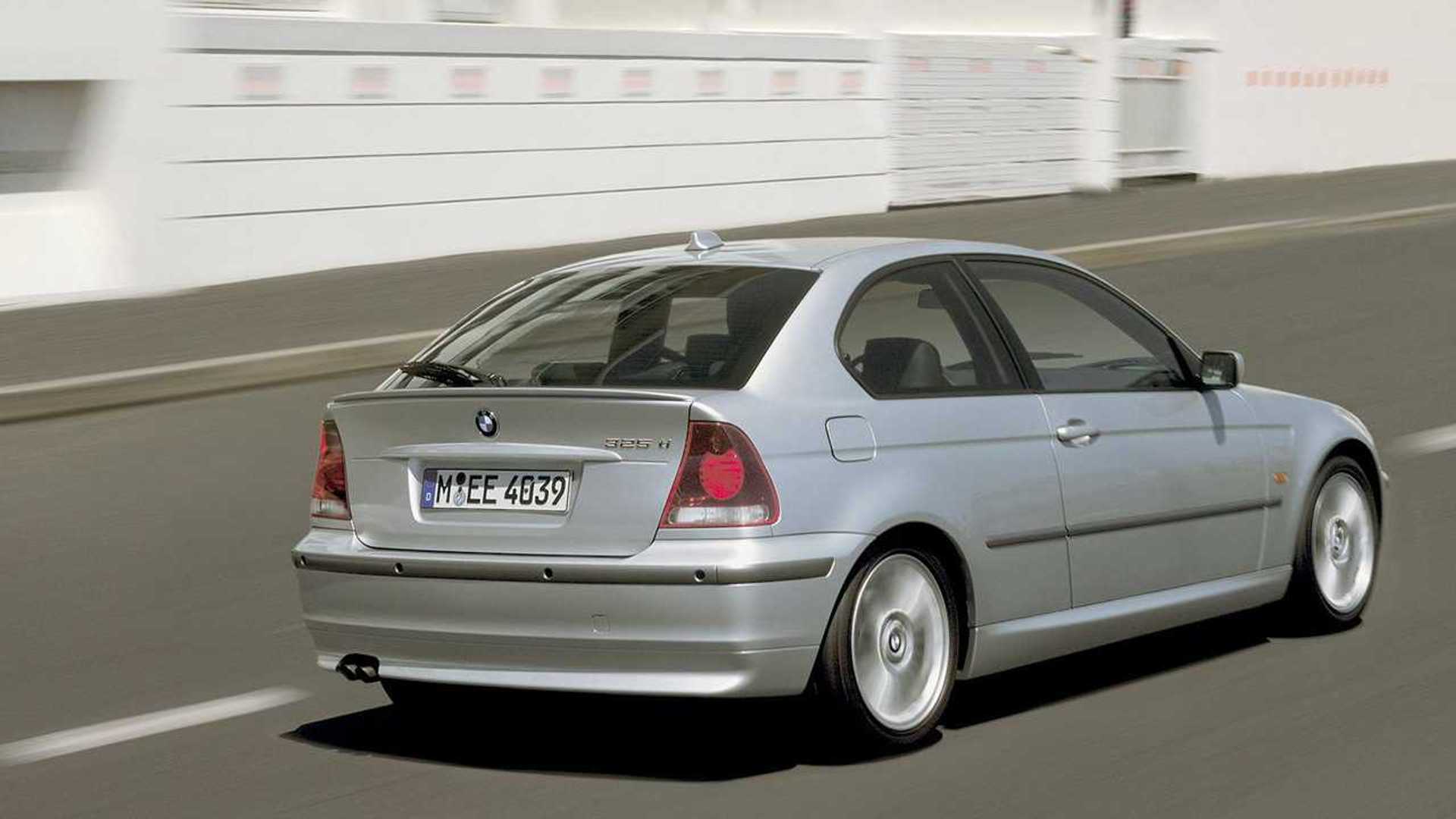 BMW 328ci (E46), Perché Comprarla... Classic
