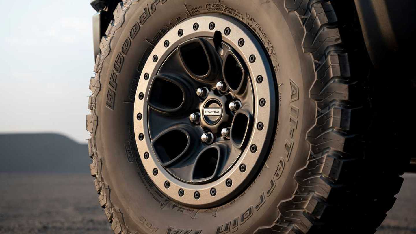 Já dirigimos Ford F-150 Raptor 2021: voando em primeira classe