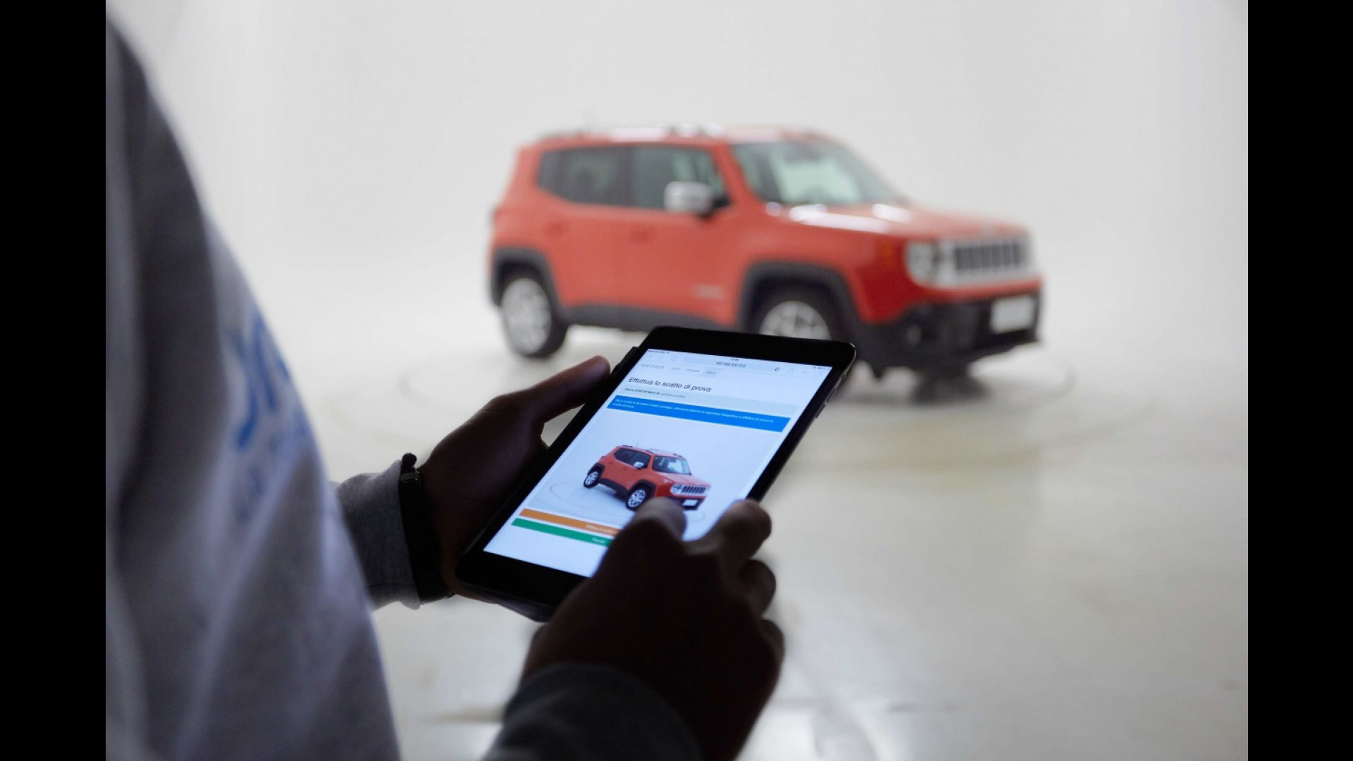 Auto usate, con brumbrum.it si comprano online in pochi minuti