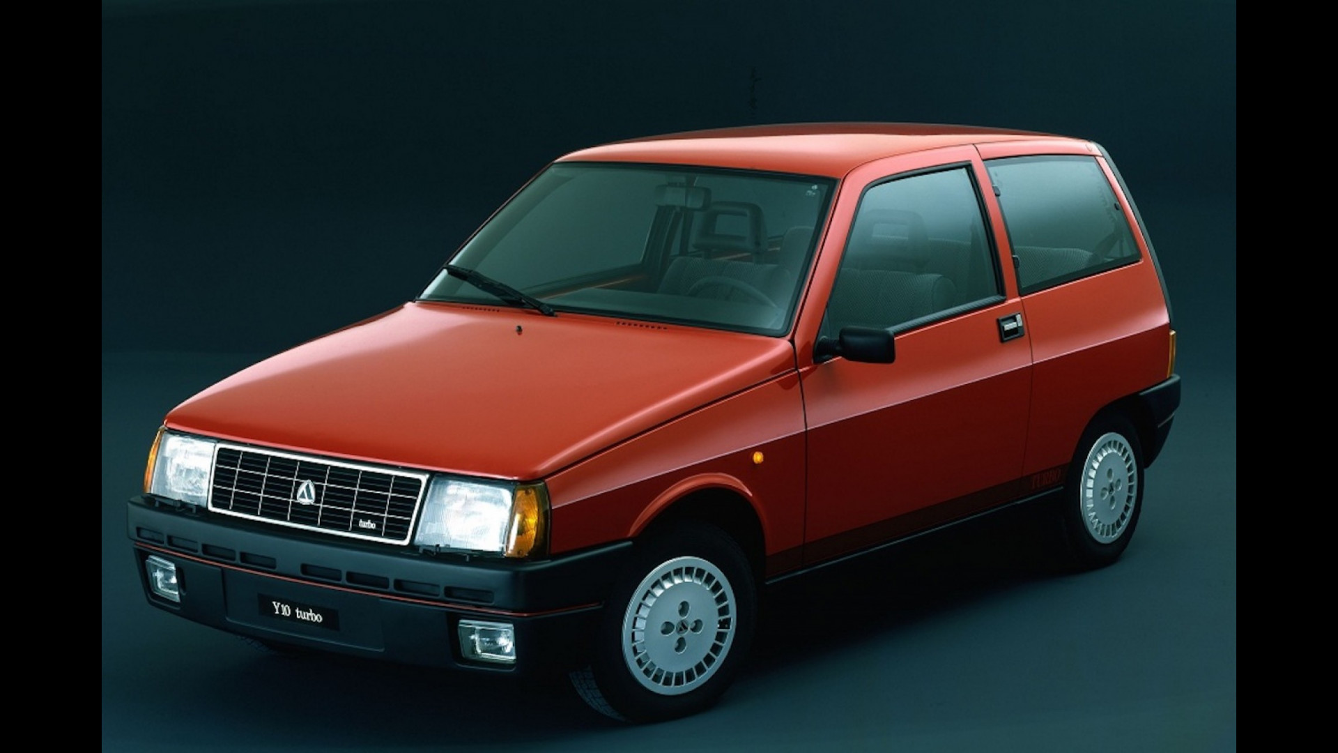 Renault 5 GT Turbo e le altre trentenni turbate