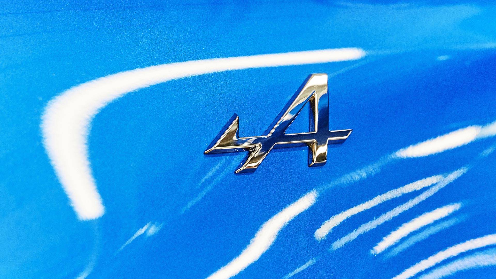 L’Alpine A110 entre officiellement en production