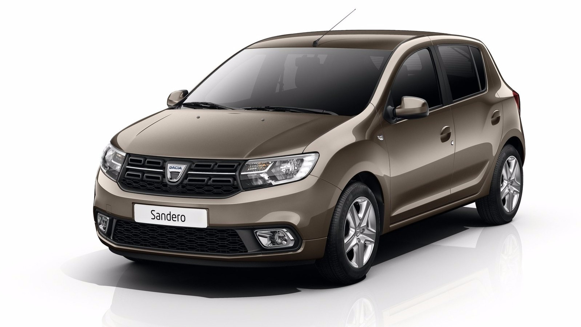 Dacia Sandero Actualités et Essais | Motor1.com France