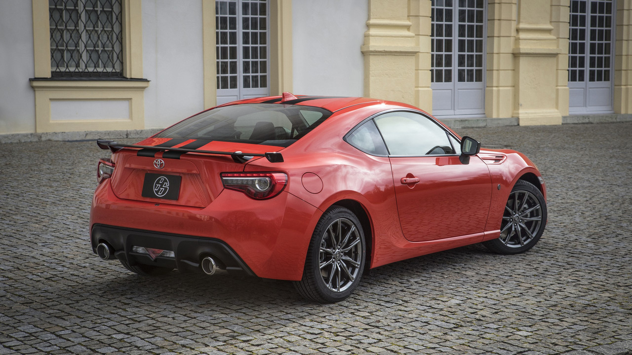 Subaru BRZ/Toyota GT86 turbo desteği almayacak