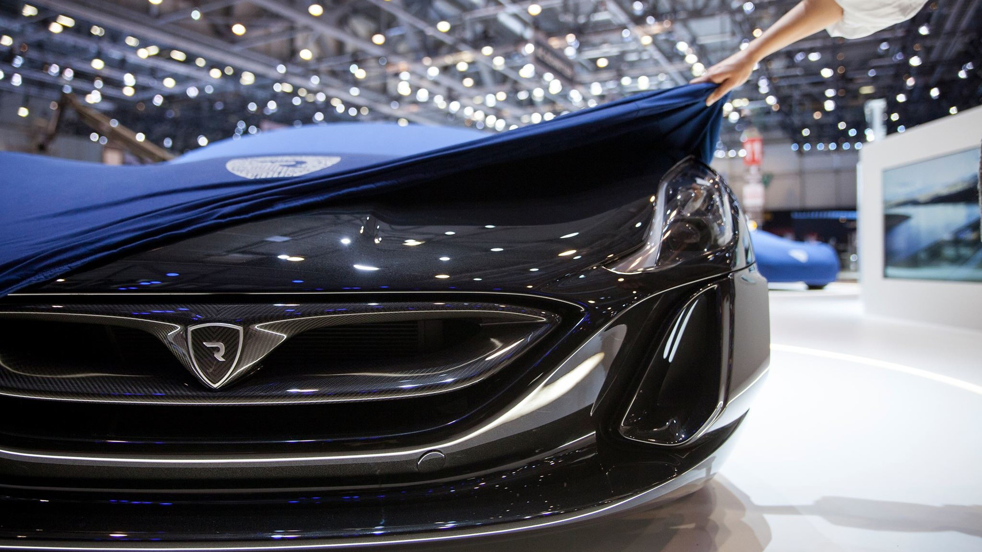 Rimac, Richard Hammond'ın kaza yaptığı gün 3 adet satış yapmış