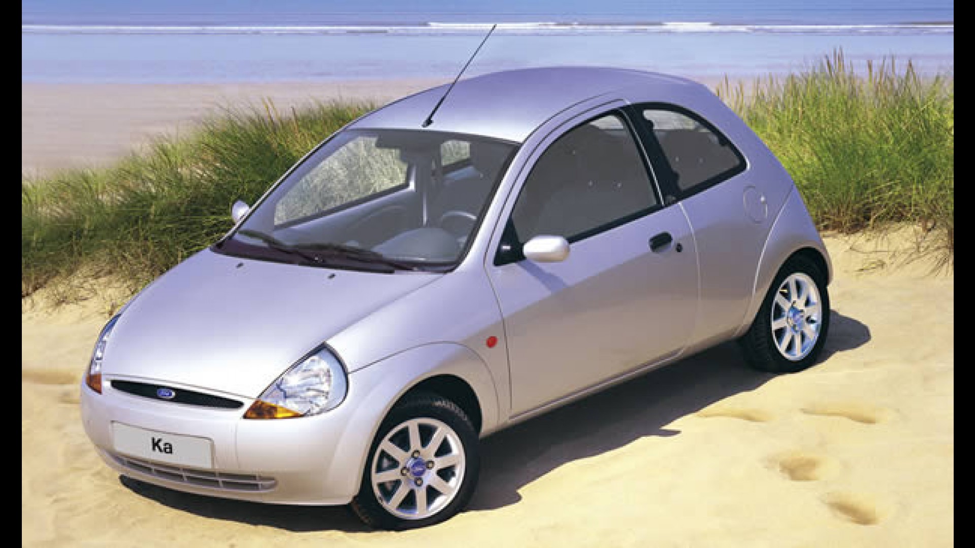 Simulação de Seguro AutoFácil do Ford KA 1.0 2004: apenas R$ 69,90 mensais