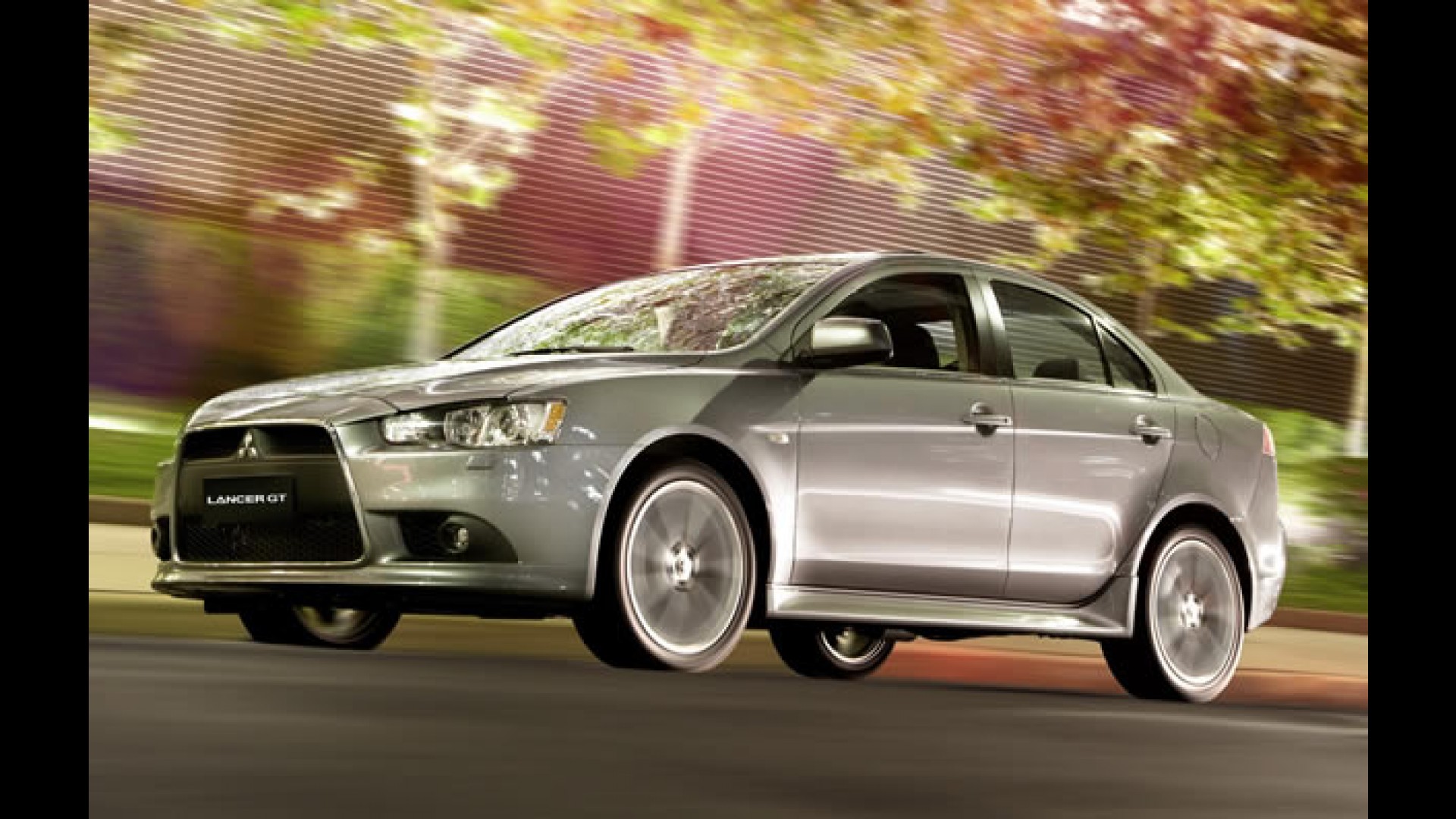 Mitsubishi lança sedan Lancer 2.0 de 160cv no Brasil com preço inicial ...