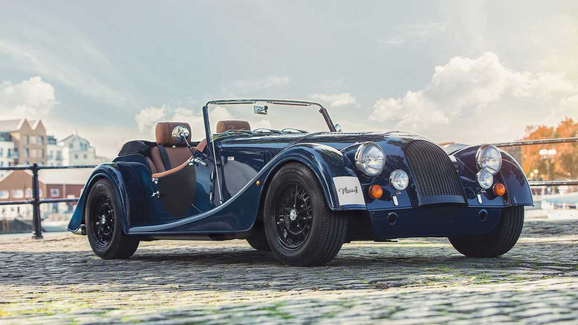 Morgan Will Ditch Its Traditional Chassis morgan-will-ditch-its-traditional-chassis