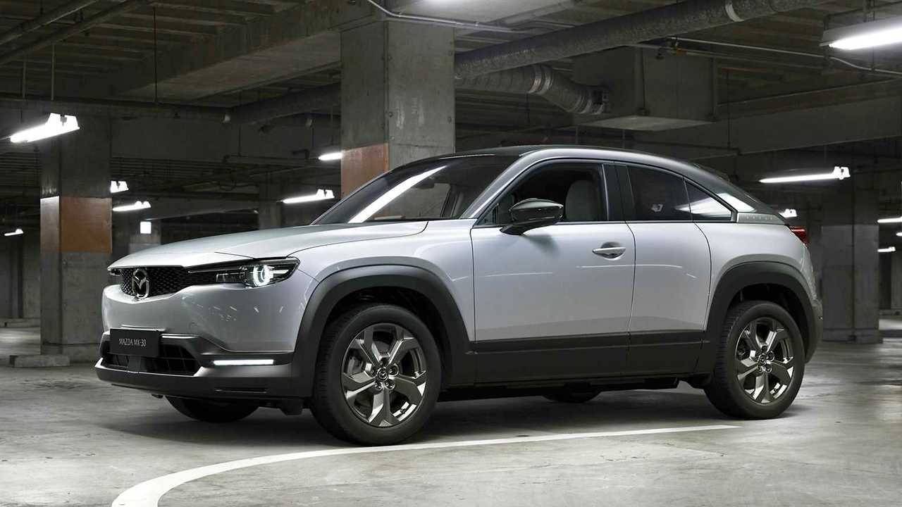 Auf diese Autos freuen wir uns 2020