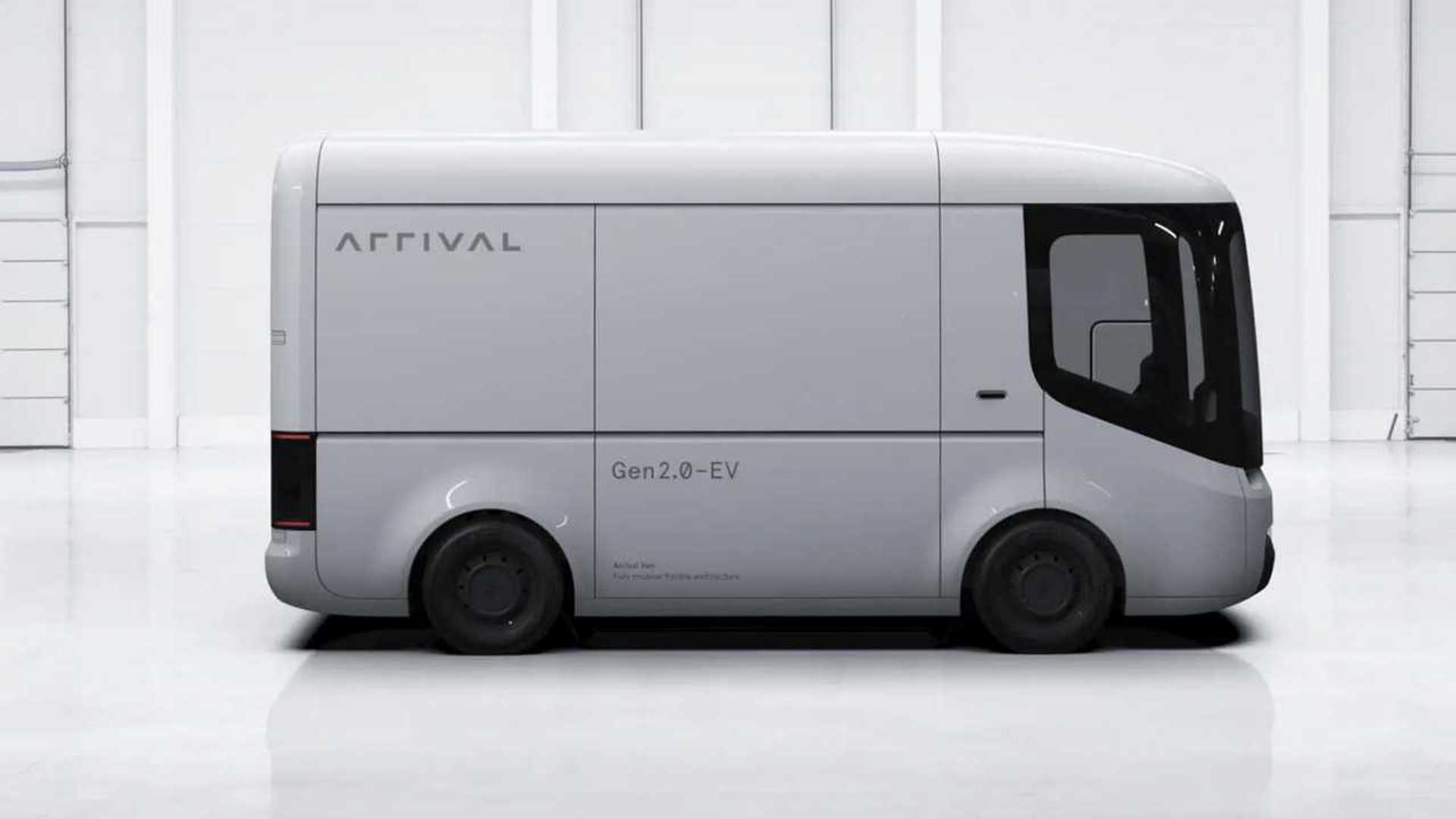 Hyundai ve Kia’dan 100 milyon euroluk elektrikli ticari yatırımı