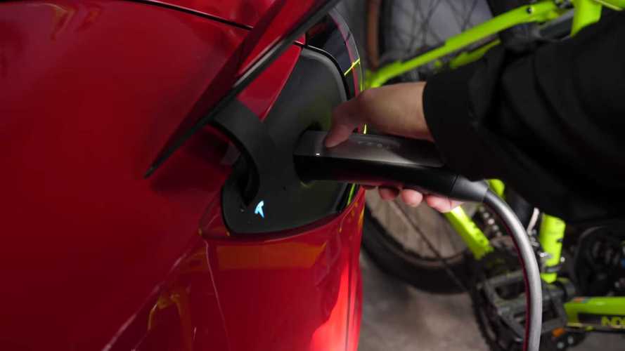 Tesla Model 3 News and Reviews | InsideEVs