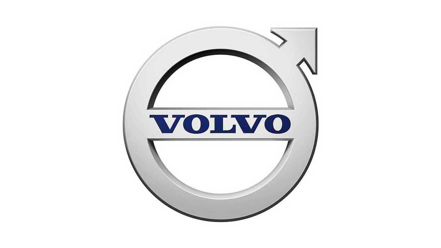 Volvo cambia su logotipo por un diseño minimalista